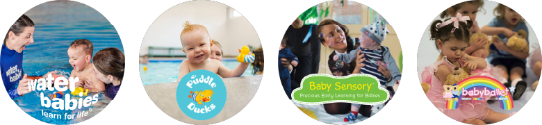 Buy a Gift Card - Little Starts Gift Cards