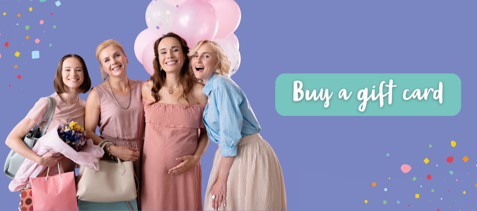 Top Five Tips for Creating a Memorable Baby Shower
