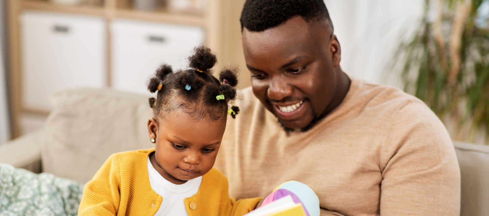 Exploring the Benefits of Activity Classes for Dads and Their Little ...