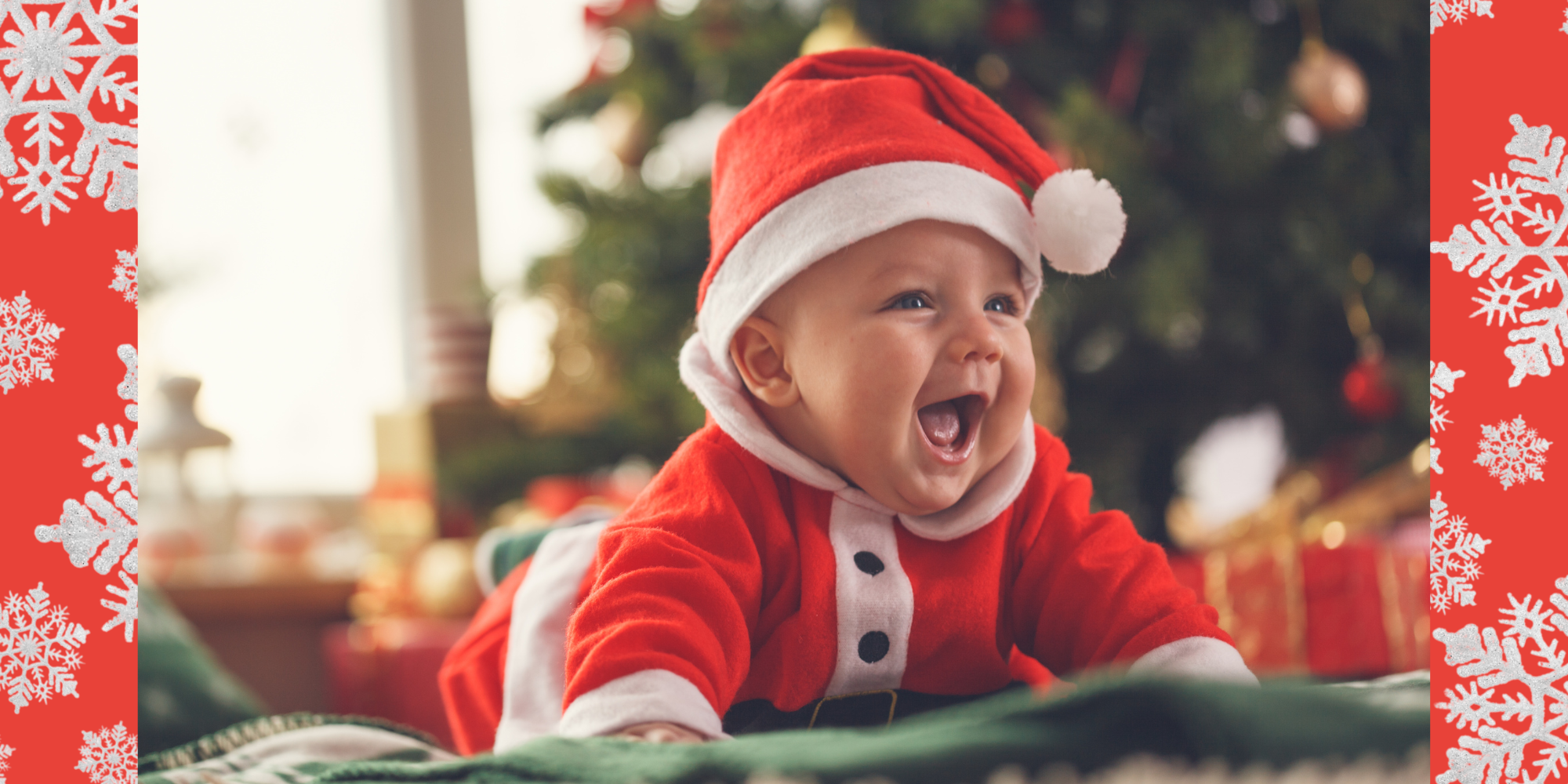 Christmas Firsts: The Power of Experiences Over Gifts