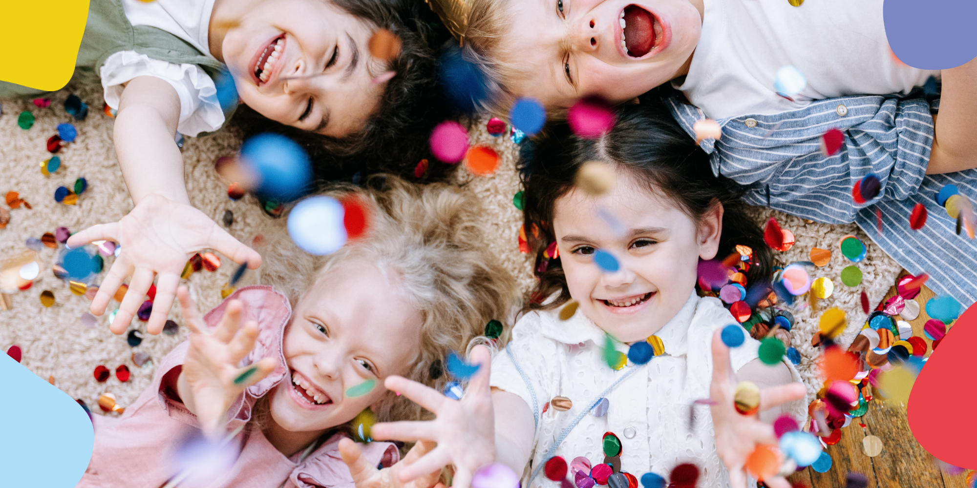 Children's Mental Health Week | Little Starts Gift Cards