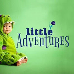 Brands | Little Starts Gift Cards