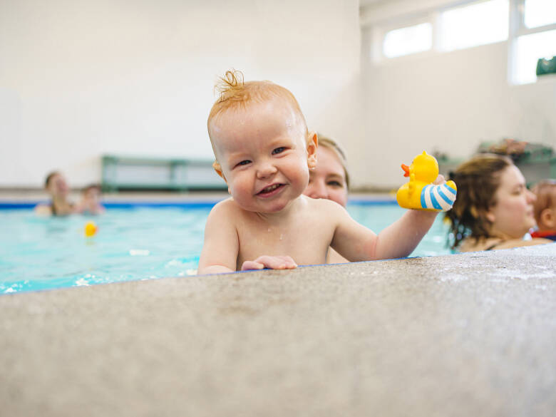 Puddle Ducks | Little Starts Gift Cards