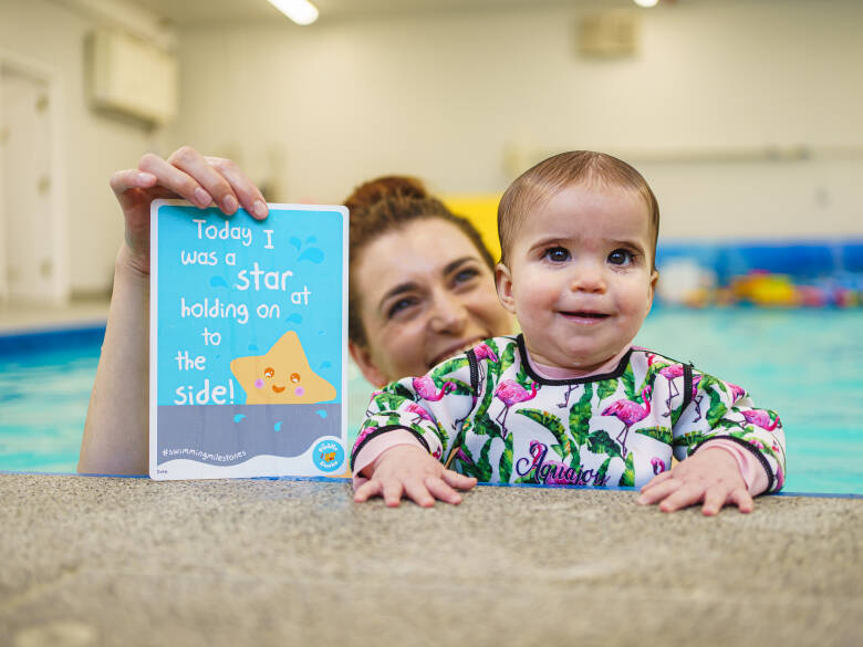 Puddle Ducks | Little Starts Gift Cards