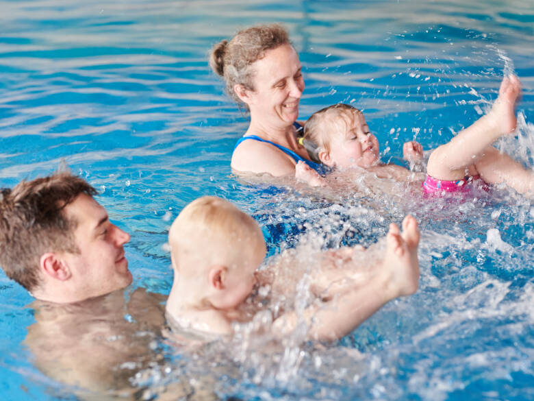 Water Babies | Little Starts Gift Cards