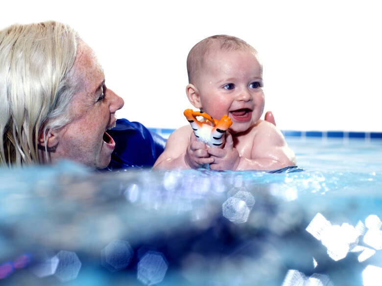 Water Babies | Little Starts Gift Cards