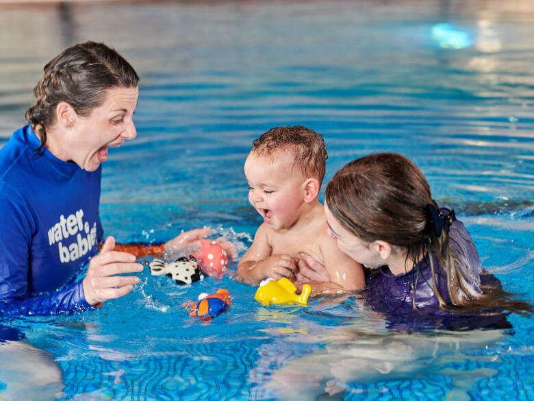 Water Babies | Little Starts Gift Cards
