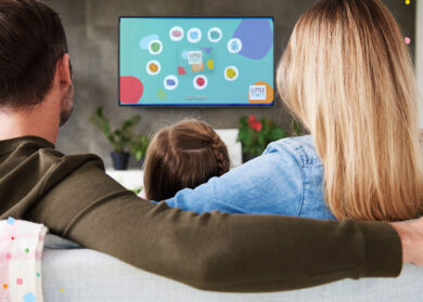Our First Ever Advert on TV! Little Starts Gift Cards