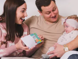 About Us - Little Starts Gift Cards