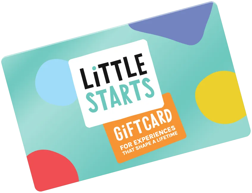 Parent and Me Ballet Class | Little Dance Academy | Little Starts Gift ...
